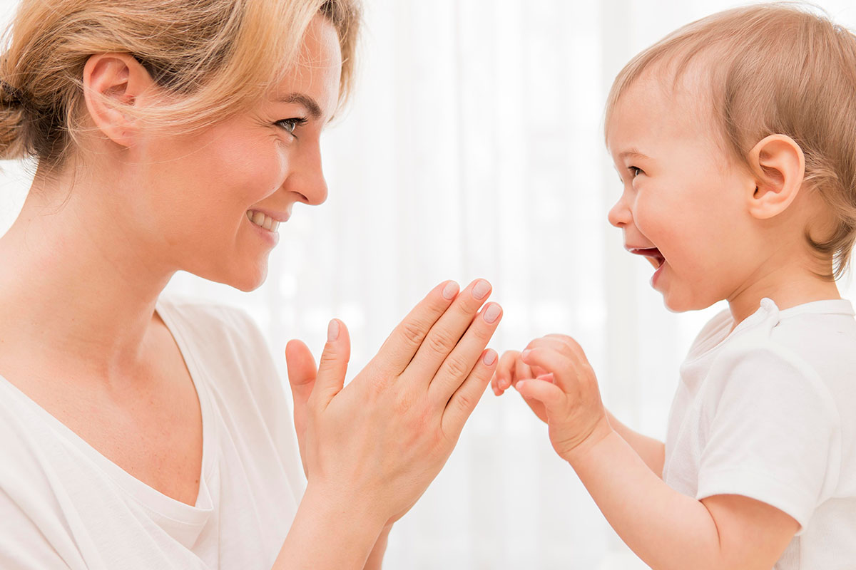 The Emotional Development of Babies and How Parents Can Foster It ...