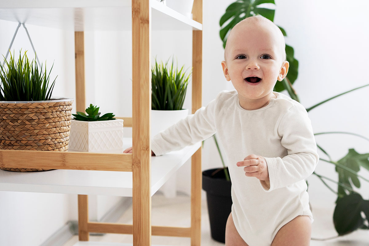 The Emotional Development of Babies and How Parents Can Foster It ...