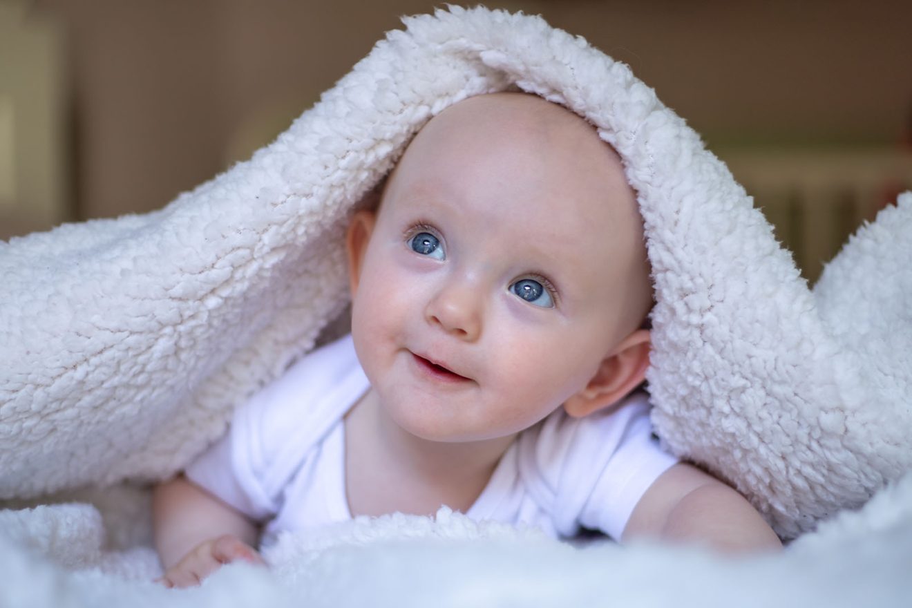 The First Year of Babies: Development Stages and Parent Guide - Zuzu's Blog