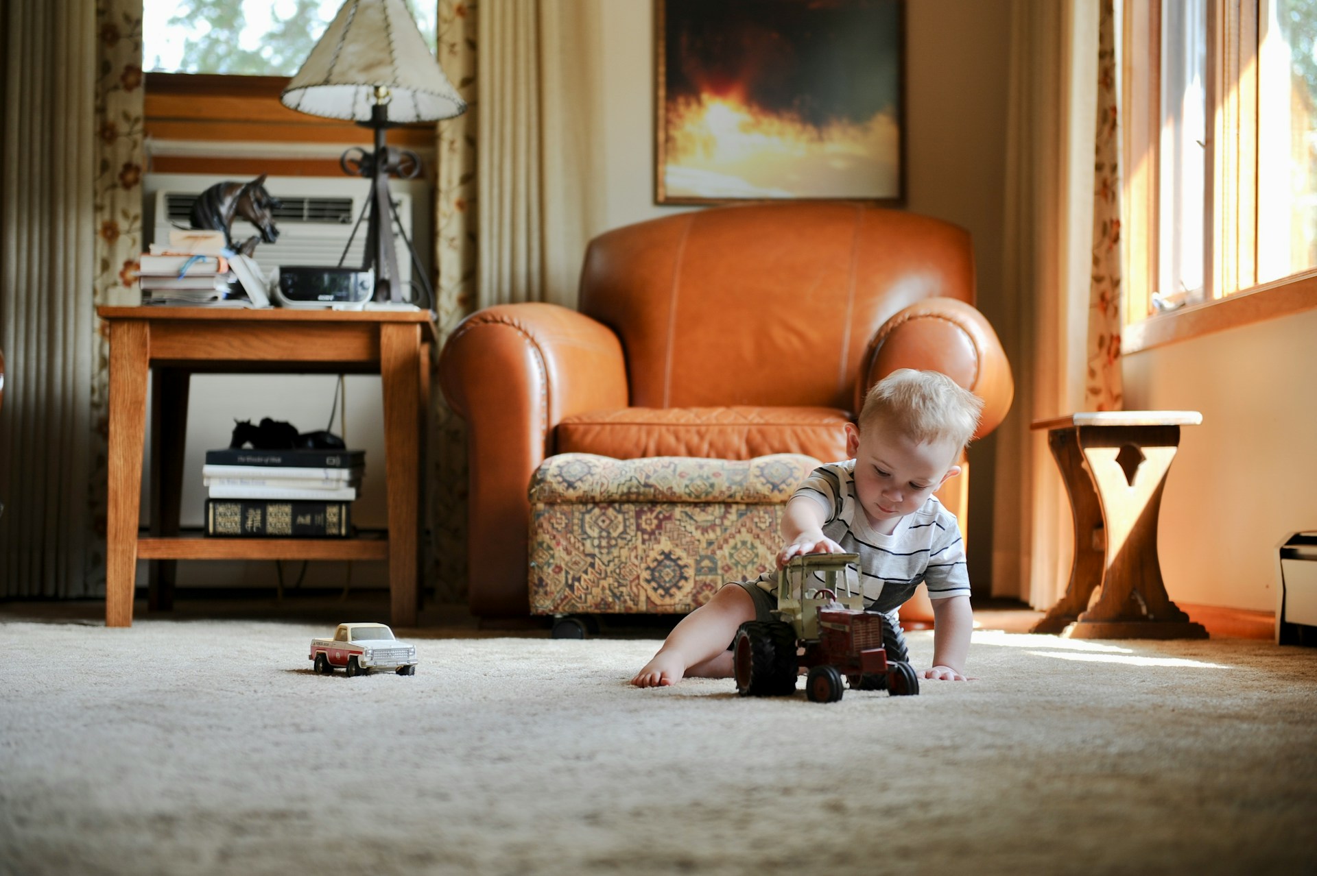 How to Balance Technology and Traditional Toys in Your Child’s Playtime ...