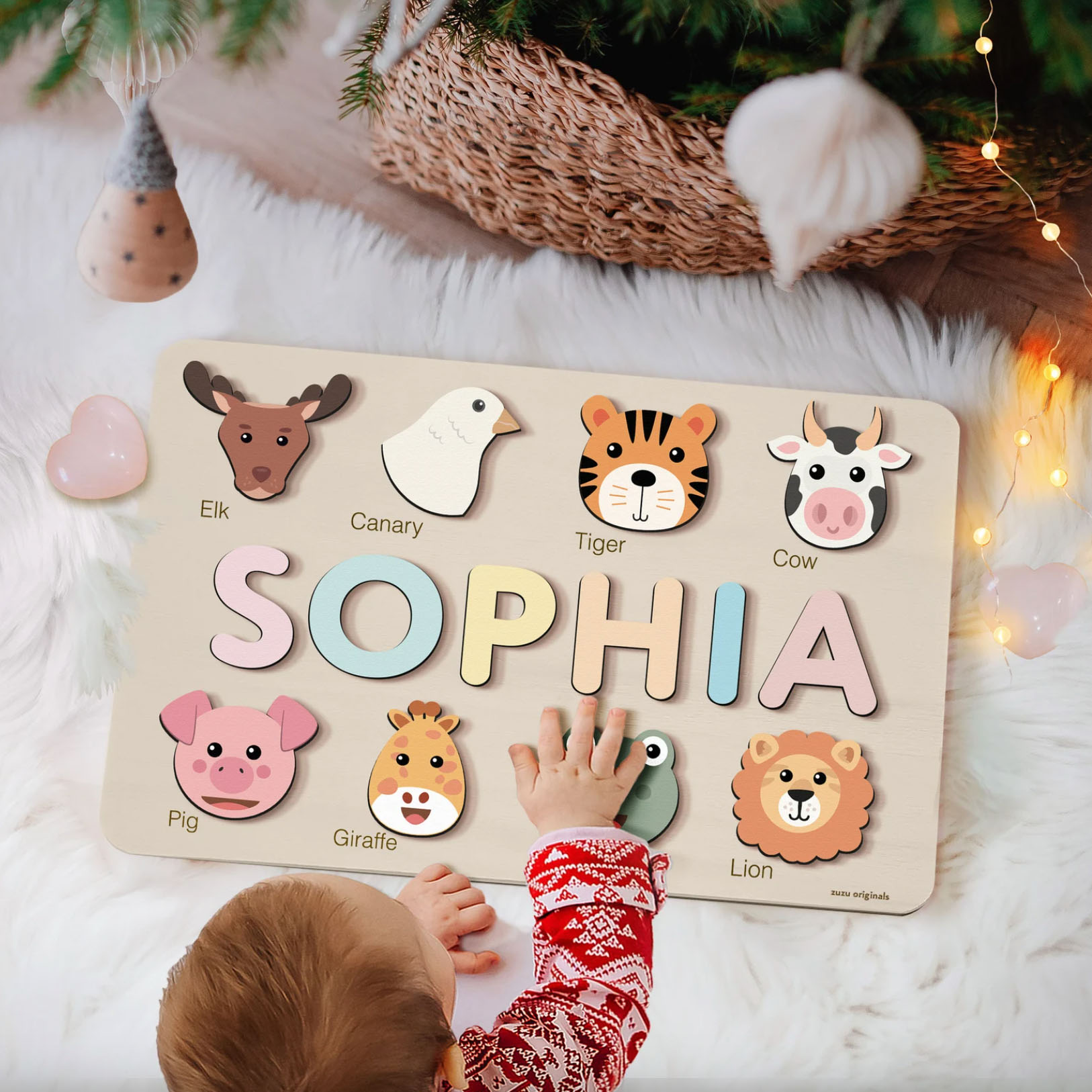 Shop – Zuzu Puzzle